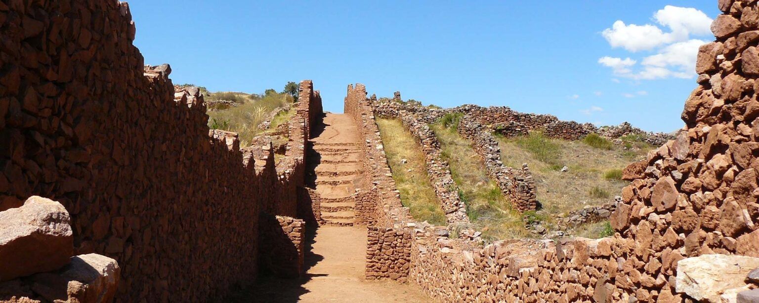 Pikillacta Tour | Peru Travel Guide | Pacha Expeditions