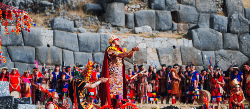 Religion in the City of Cusco | Traditions and Customs | Cusco Tour