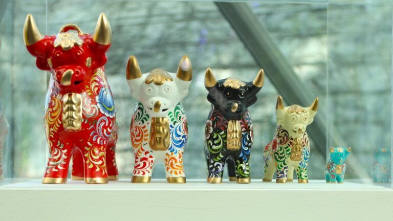 Torito of Pucara | Peru Crafts | Pacha Expeditions - Pacha Expeditions