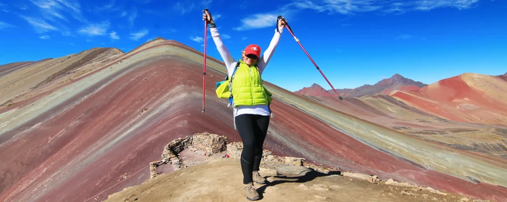 Rainbow Mountain Peru Hike: What to Expect - Pacha Expeditions