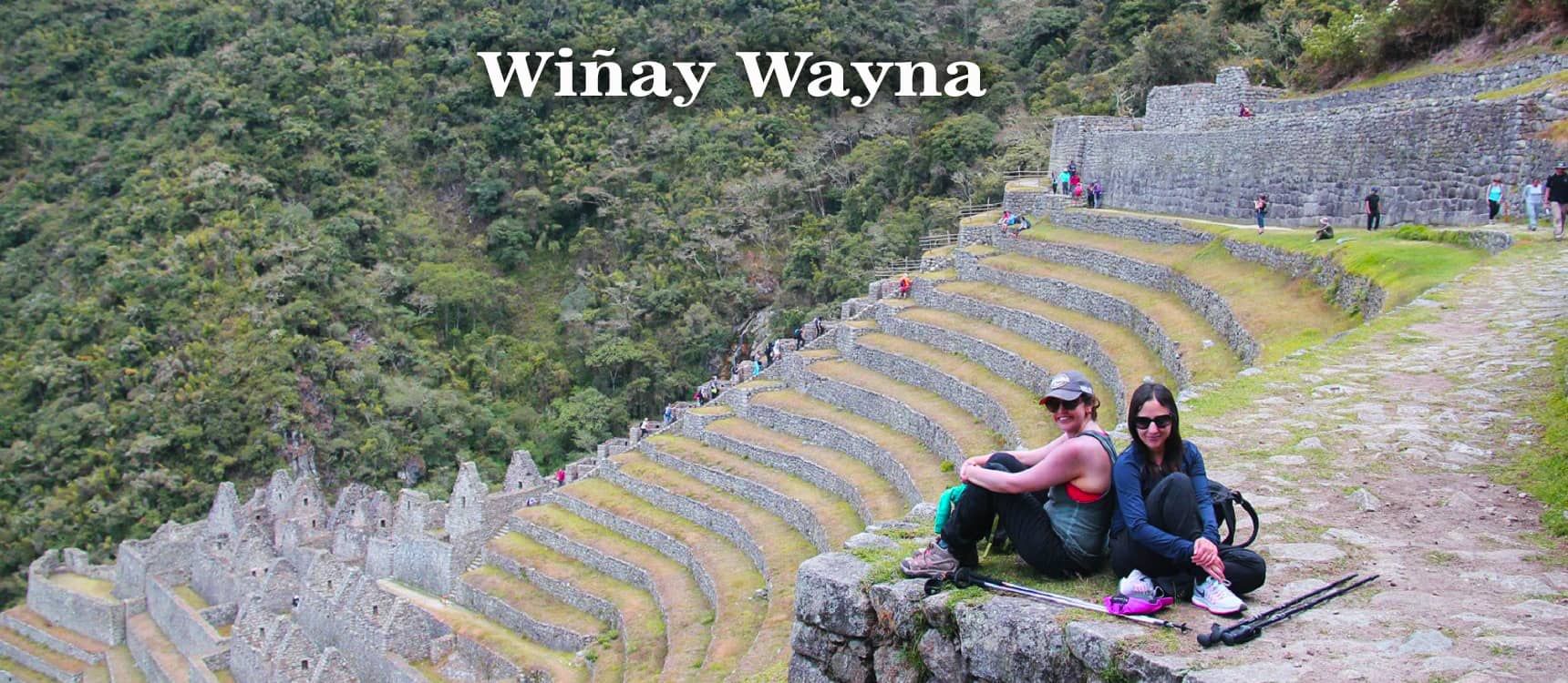 The inca Trail Short | Peru Travel Guide | Explore Peru