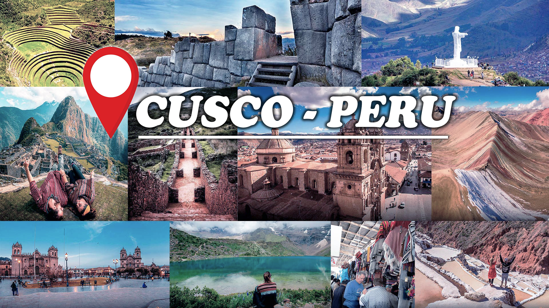 CUSCO 2026 COMPLETE GUIDE